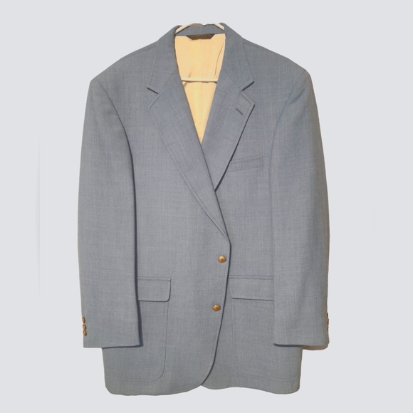 Harmony | Suits & Blazers | Mens Sports Coat 46l Harmony Clothes | Poshmark